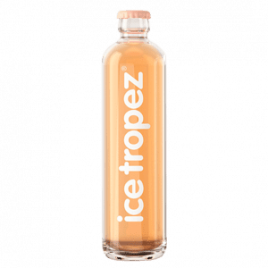 ice tropez Original - Ice Tropez Nederland - Frisse Zomerse Wijncocktail