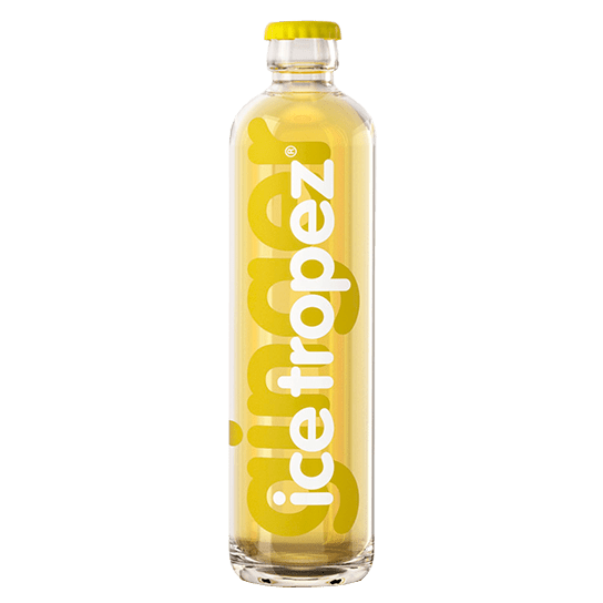 ice tropez Ginger - Ice Tropez Nederland