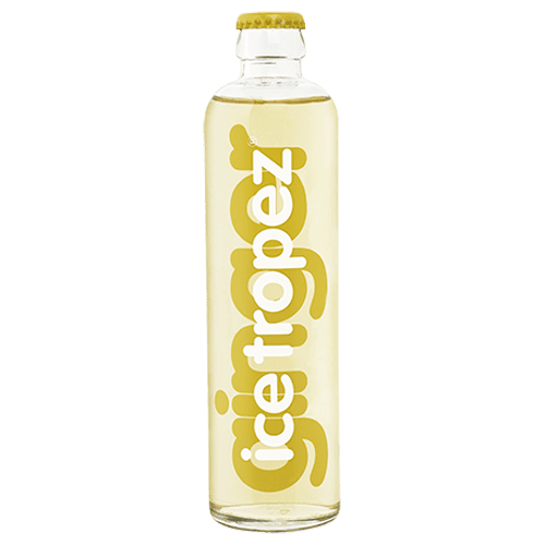 ICE TROPEZ Nederland - Heerlijke zomerse wijncocktail - Official website