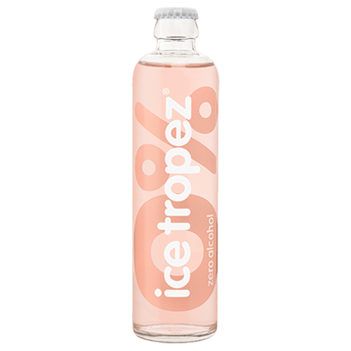 ICE TROPEZ Nederland - Heerlijke zomerse wijncocktail - Official website